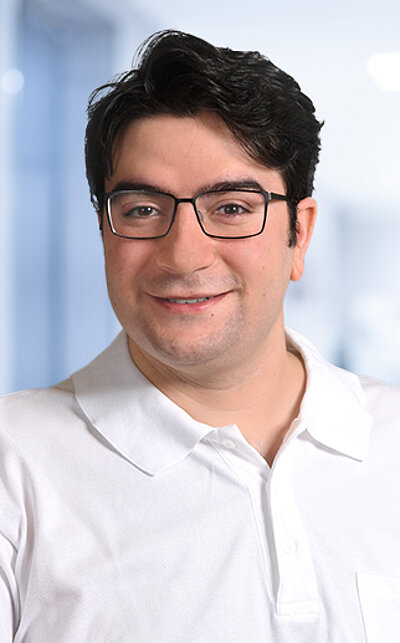 Ärztliches Personal A-Z