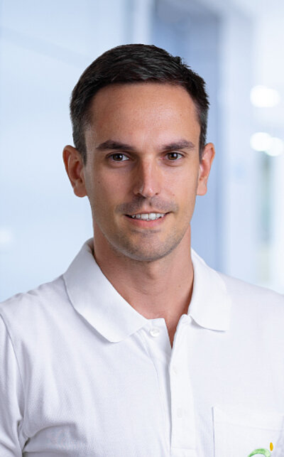 Ärztliches Personal A-Z